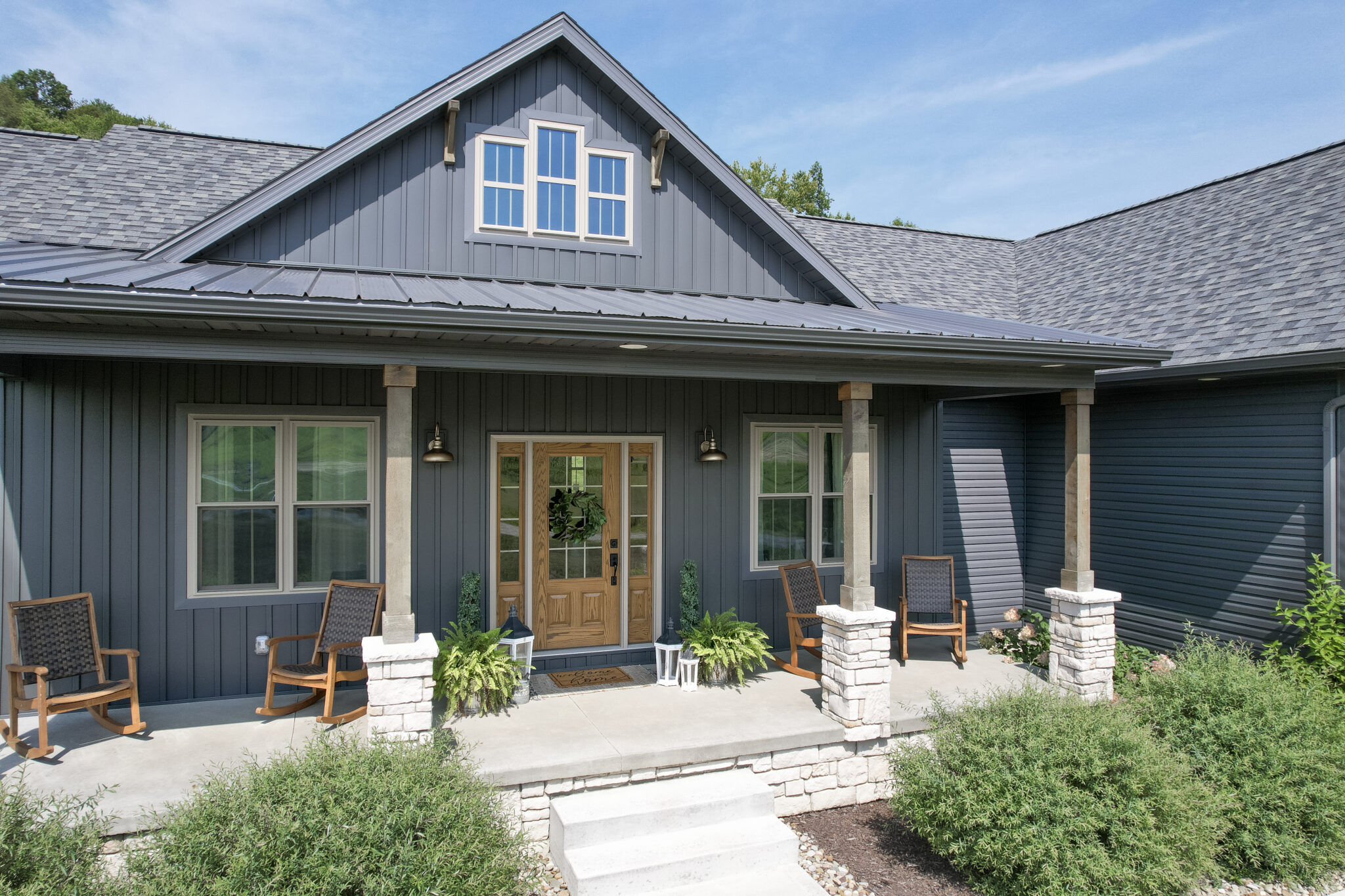 Thermo-Seal | Fiberglass, Wood, Vinyl and Fiber Cement Siding