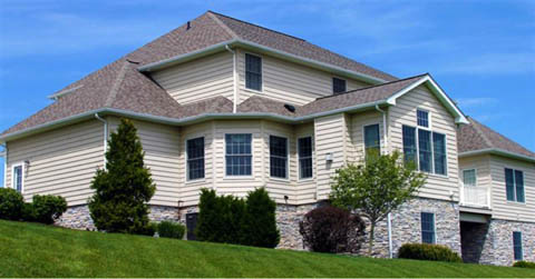 Thermo-Seal | Fiberglass, Wood, Vinyl and Fiber Cement Siding