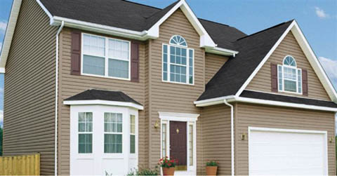 Thermo-Seal | Fiberglass, Wood, Vinyl and Fiber Cement Siding